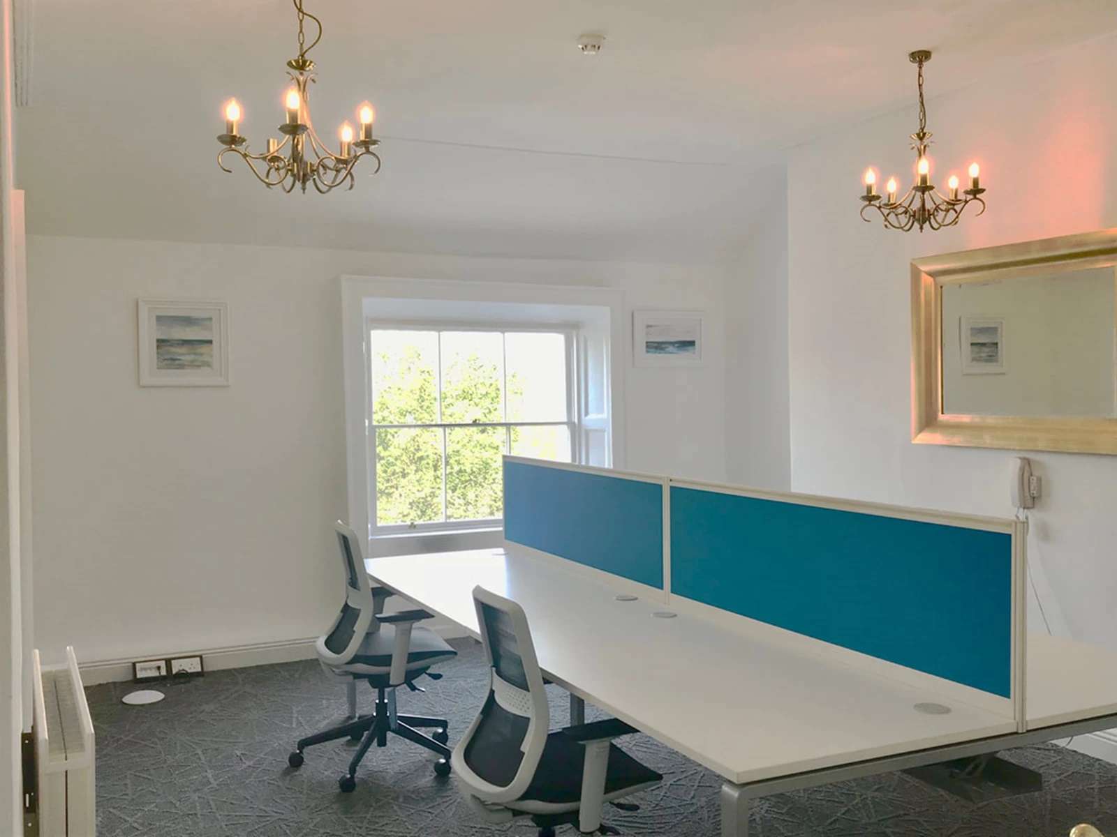 14 Fitzwilliam Square, Dublin 2 | Property to rent | Savills