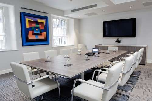 Hamilton House, 28 Fitzwilliam Place, Dublin 2 | Property to rent | Savills