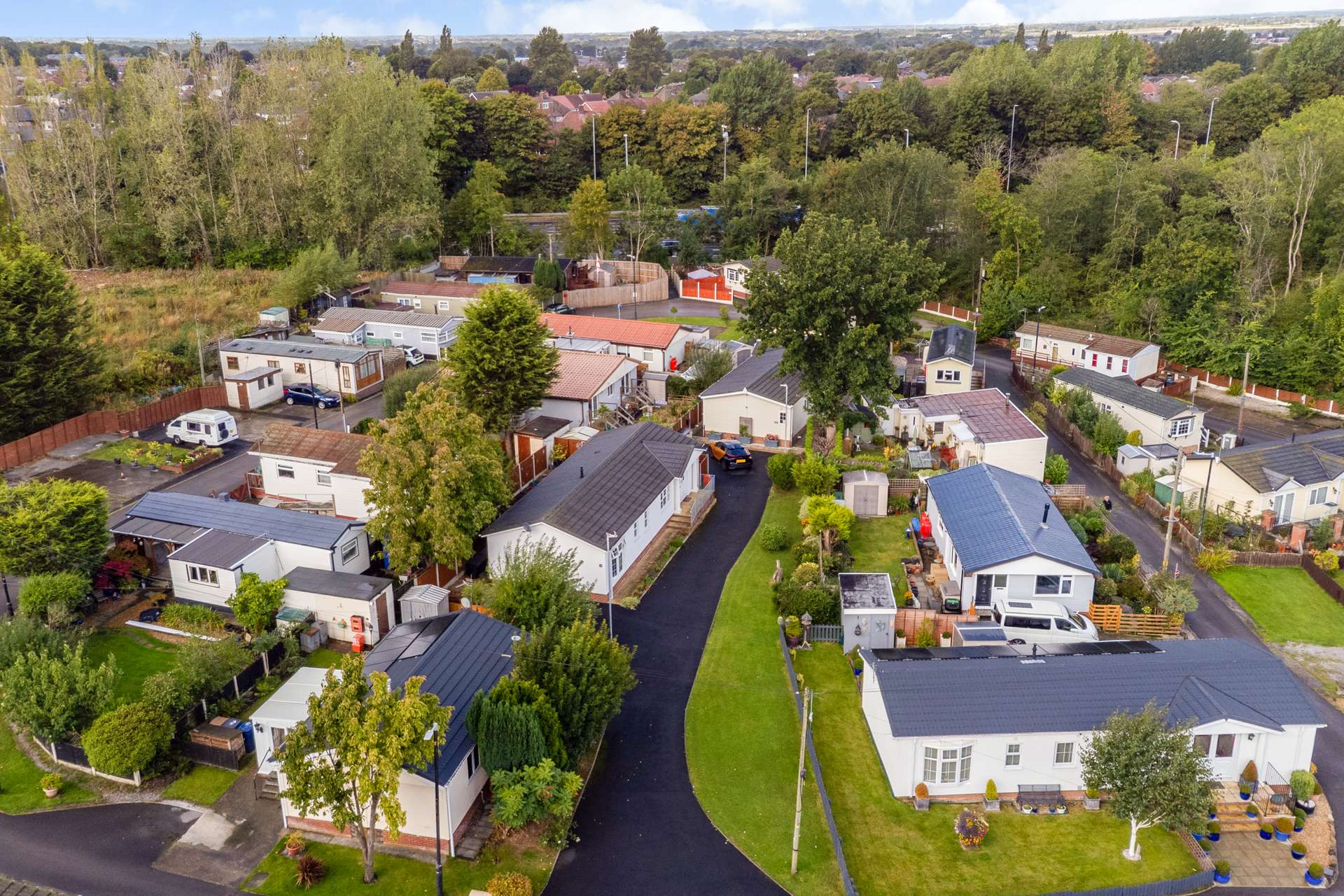 Croft Court, Wigan Road, Leyland | Property for sale | Savills