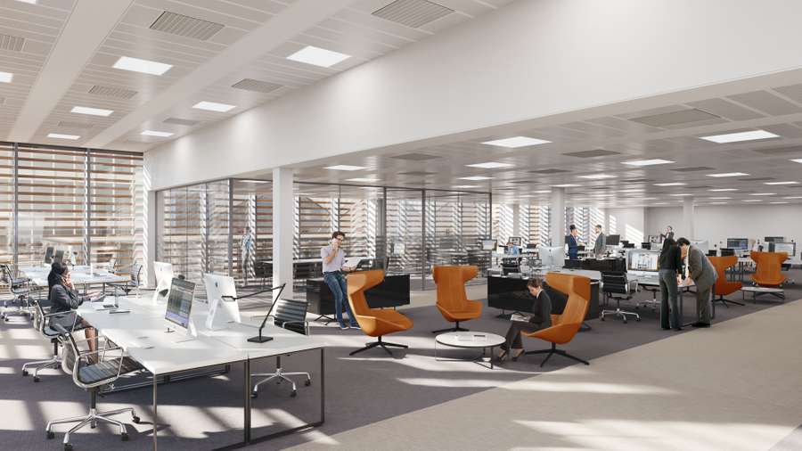 11/12 Point Square, East Wall Road, Point Square, Dublin 1 | Property ...