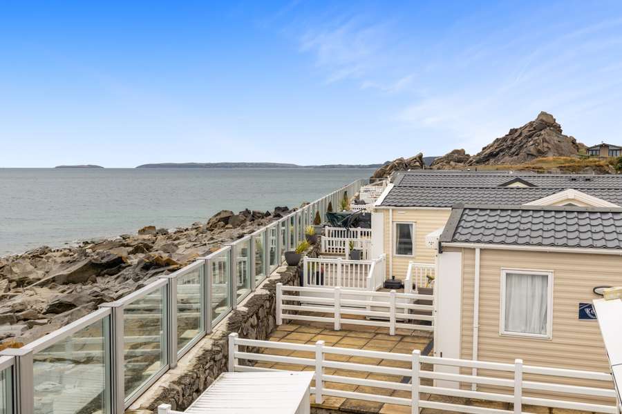 Gimblet Rock Holiday Park, Pwllheli | Property for sale | Savills