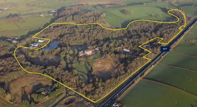 Development land for sale in UK | Savills
