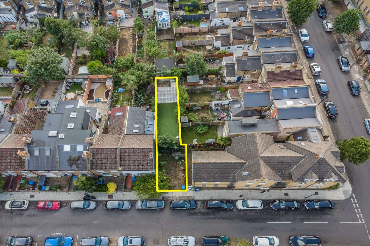 Development land for sale in UK | Savills