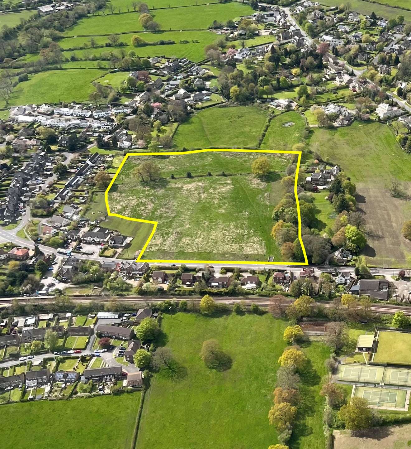 Development land for sale in Wetherby, West Yorkshire | Savills