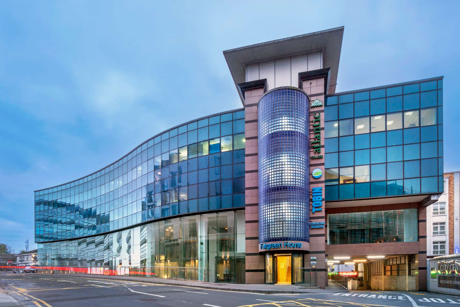 Offices to rent in Galway, Connacht, Ireland | Savills