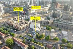 Development land for sale in UK | Savills