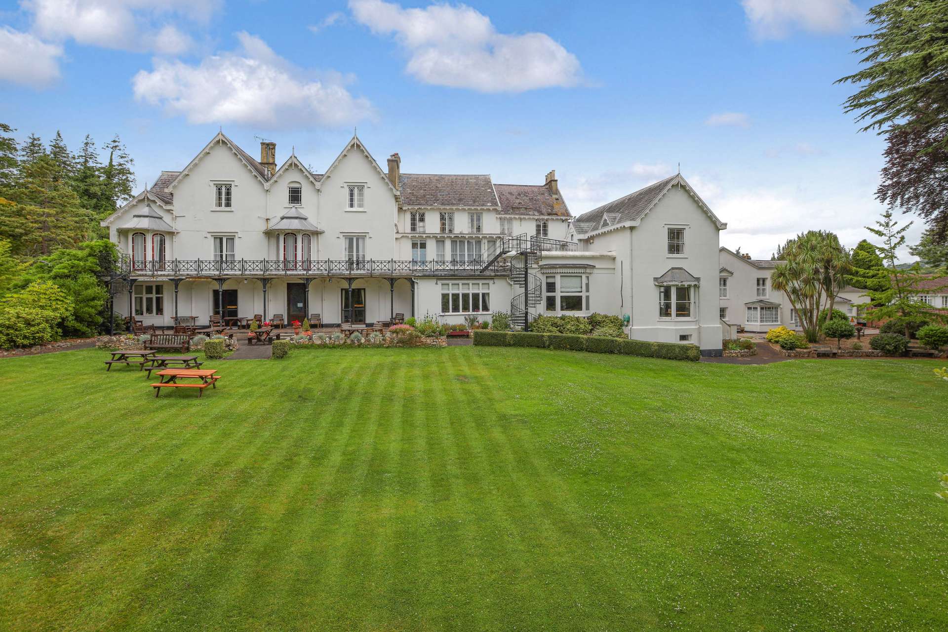 The Richmond Hotel, Sidmouth | Property for sale | Savills
