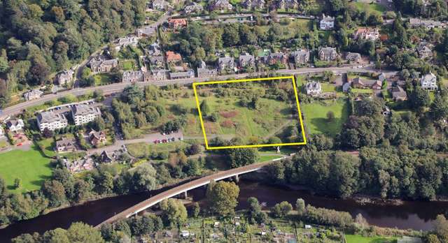 Development land for sale in UK | Savills