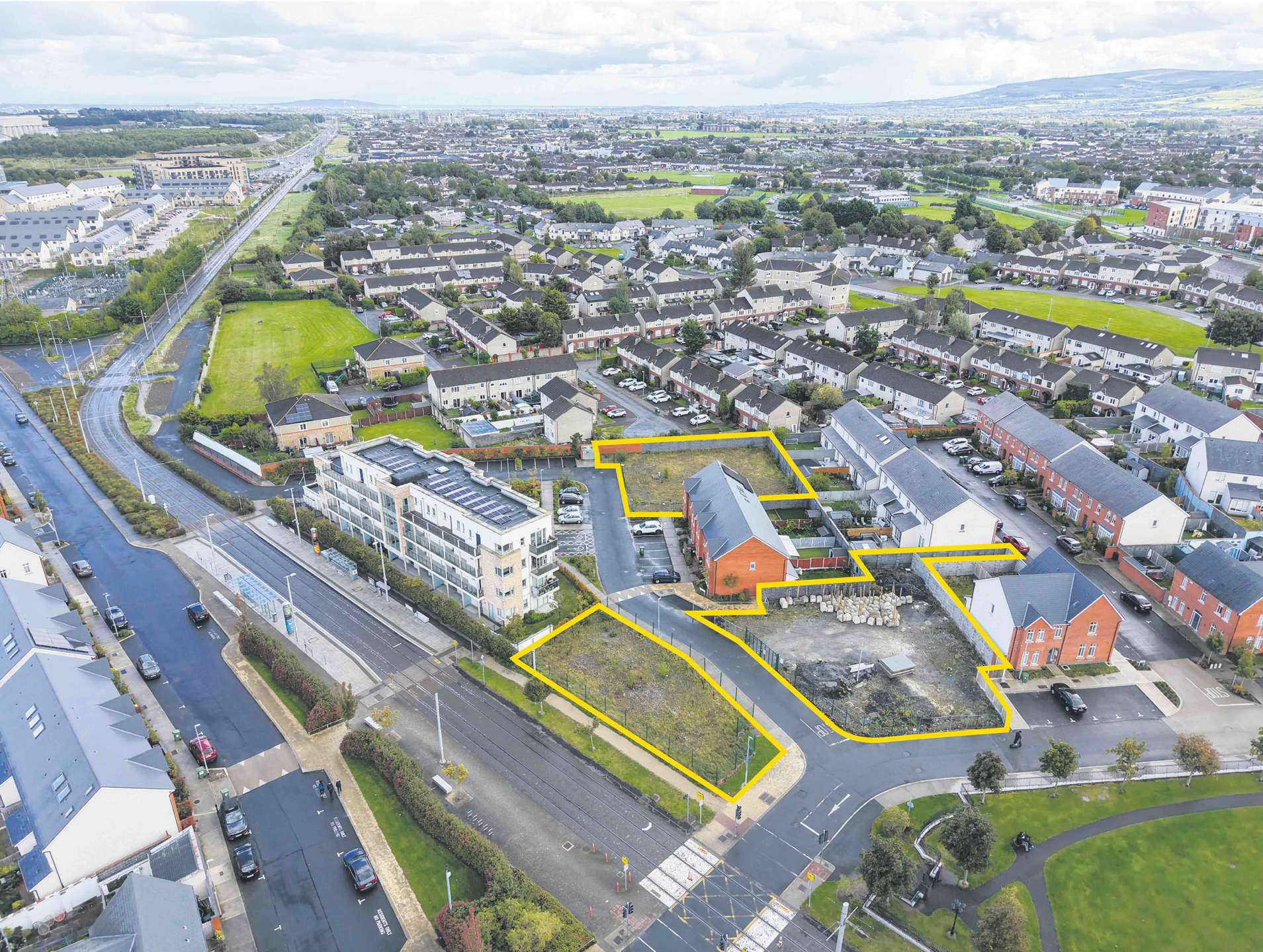 Citywest Village Avenue, Dublin 24 | Property for sale | Savills