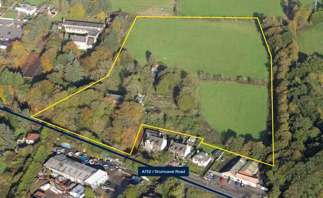 Savills | Commercial & development land for sale in UK