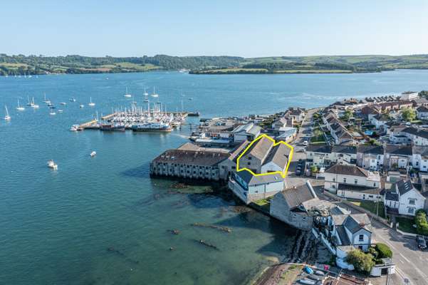 Commercial & development land for sale in UK | Savills
