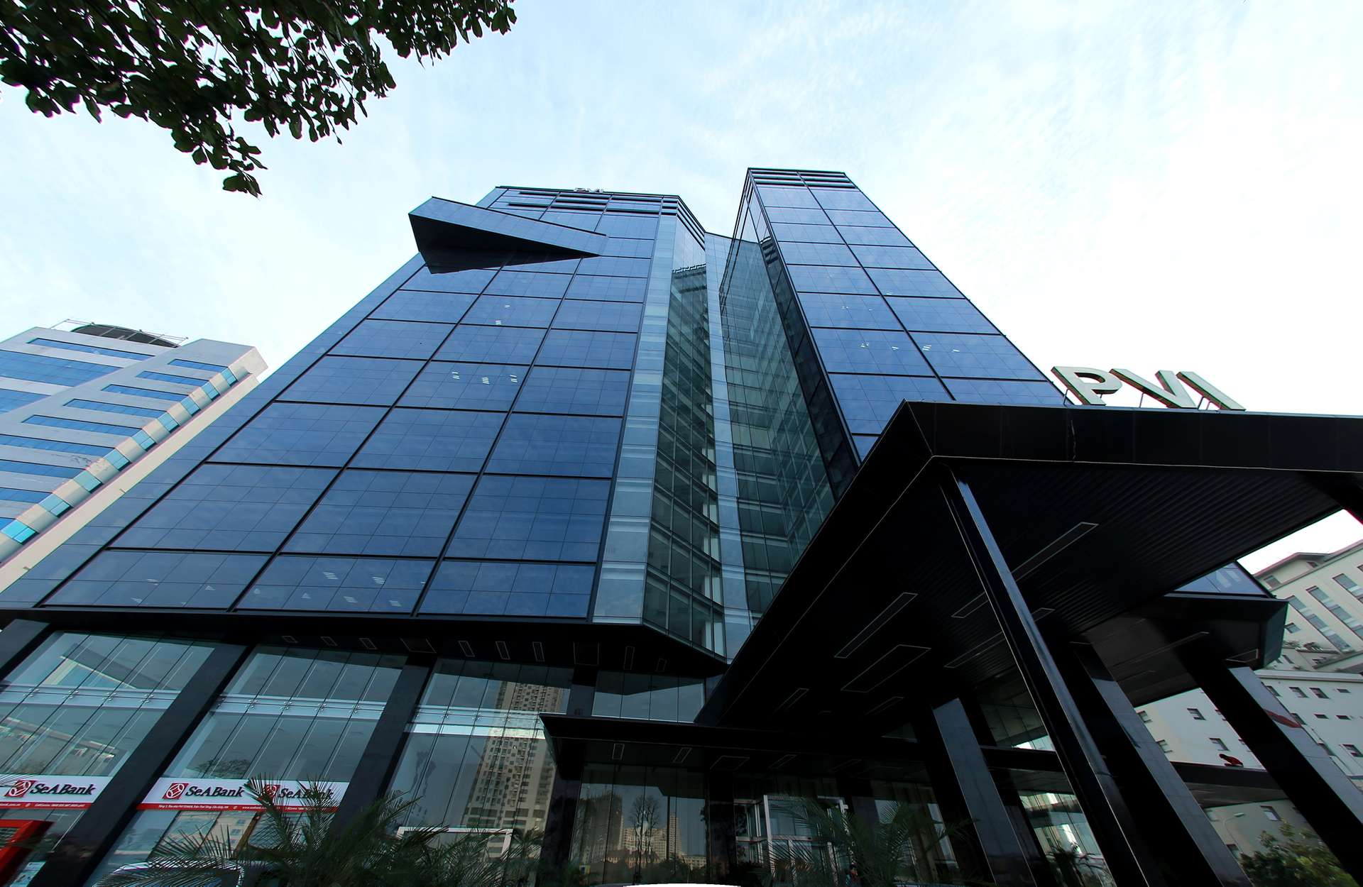 PVI Tower, 1 Pham Van Bach, Cau Giay, Hanoi | Eigentum zum Mieten | Savills