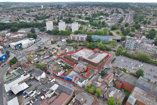 Development land for sale in UK | Savills