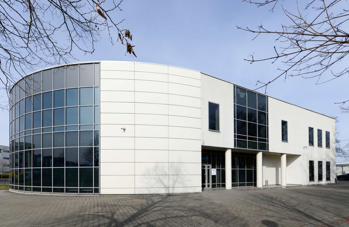 Kaliska 21, ul. Kaliska 21, Poznań | Property to rent | Savills