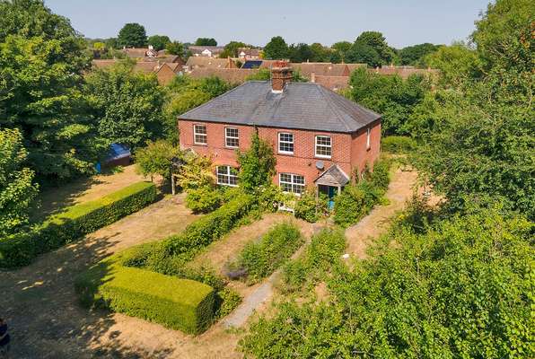 Development land for sale in UK | Savills