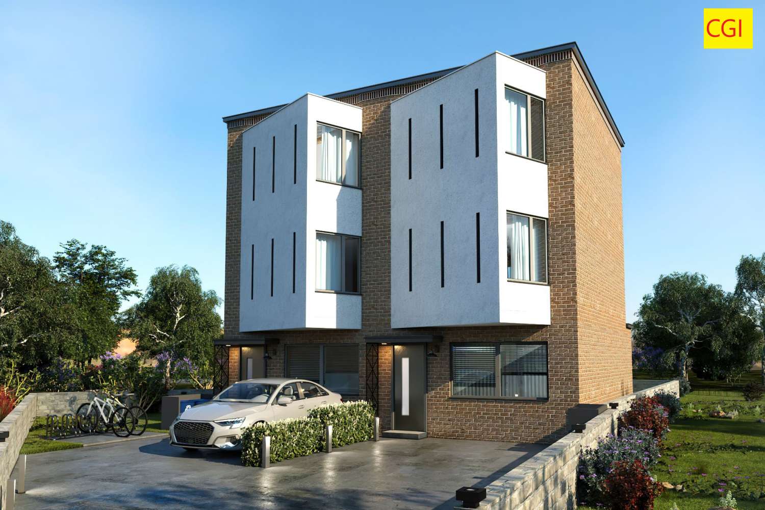 Development land for sale in UK | Savills