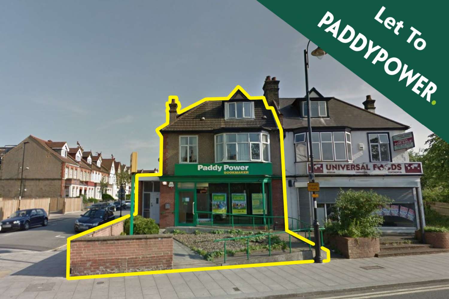 196 Lower Addiscombe Road, Lower Addiscombe Road, Croydon | Vastgoed te ...