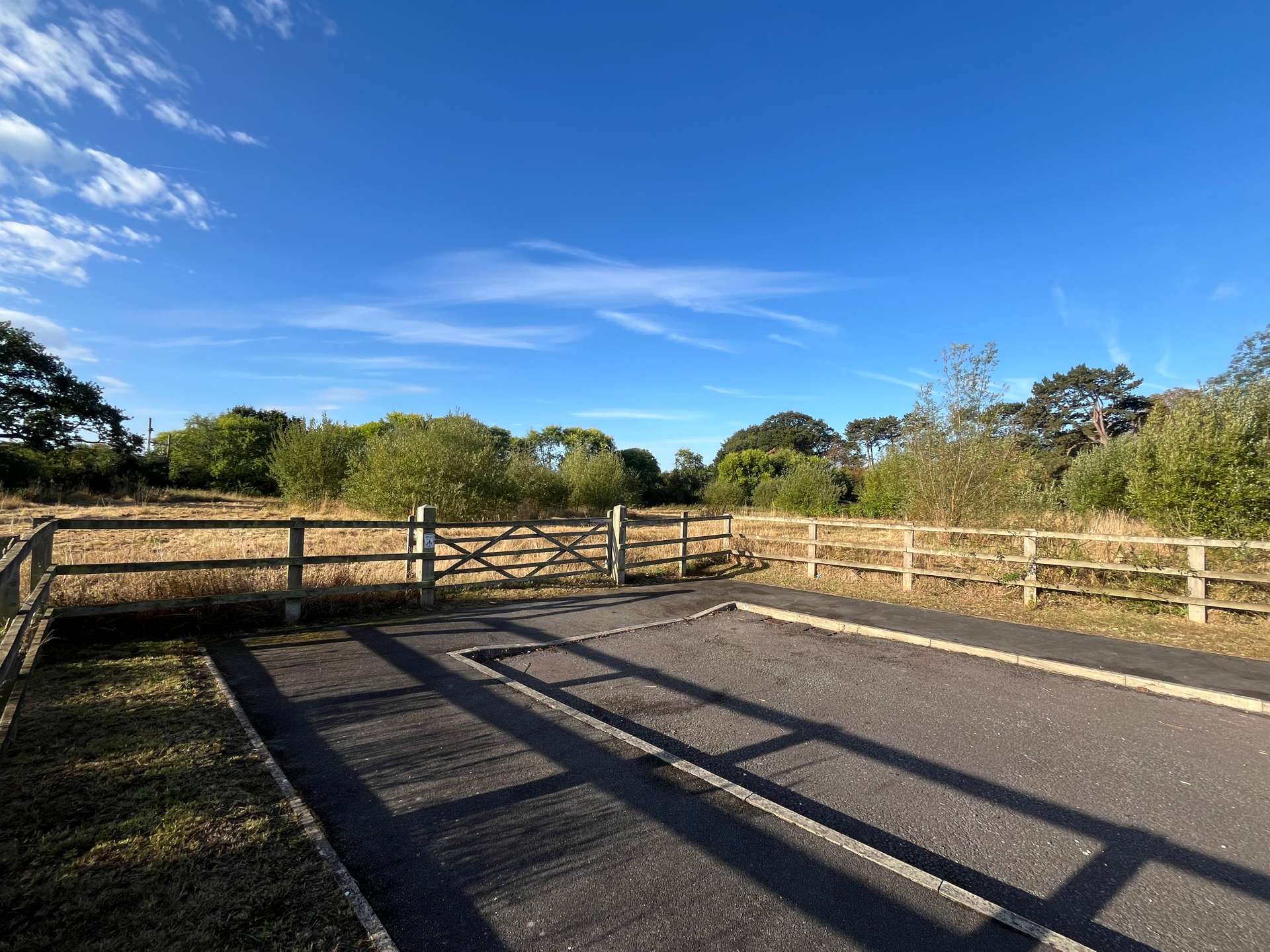 Land off Thomas Wedge Road, Saughall, Chester | Property for sale | Savills