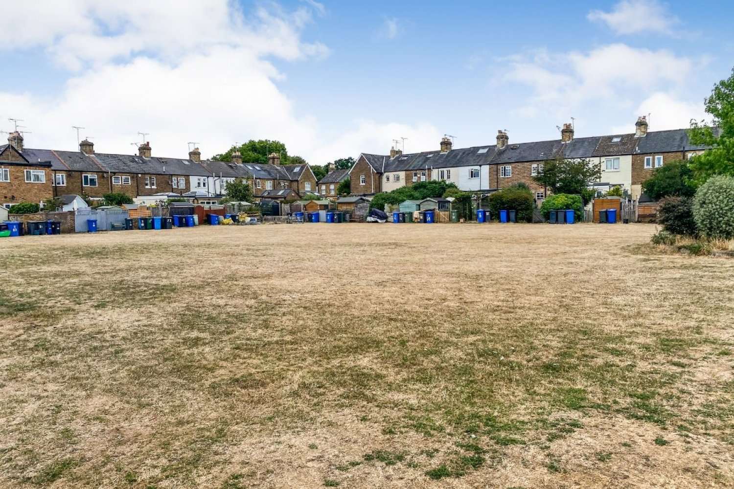 Development land for sale in UK | Savills