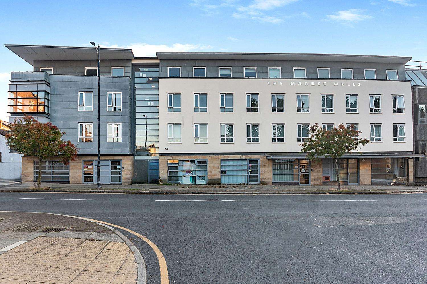 Office & Business Space for sale in Liverpool, Merseyside | Savills