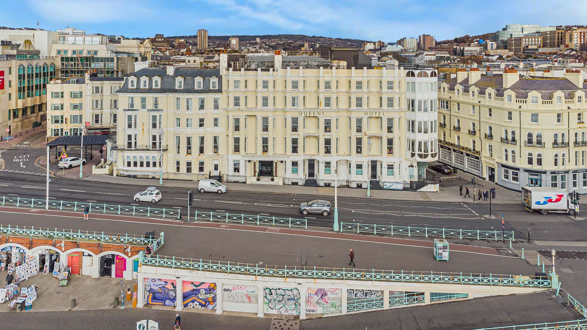 Hotels for sale in Brighton, Brighton & Hove | Savills