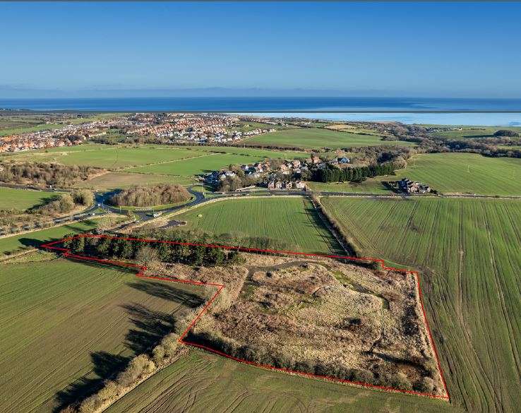 Land at St Andrew's Lane, Little Thorpe | Proprietà in vendita | Savills