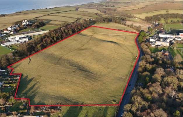 Land, Netherhall Road | Property for sale | Savills