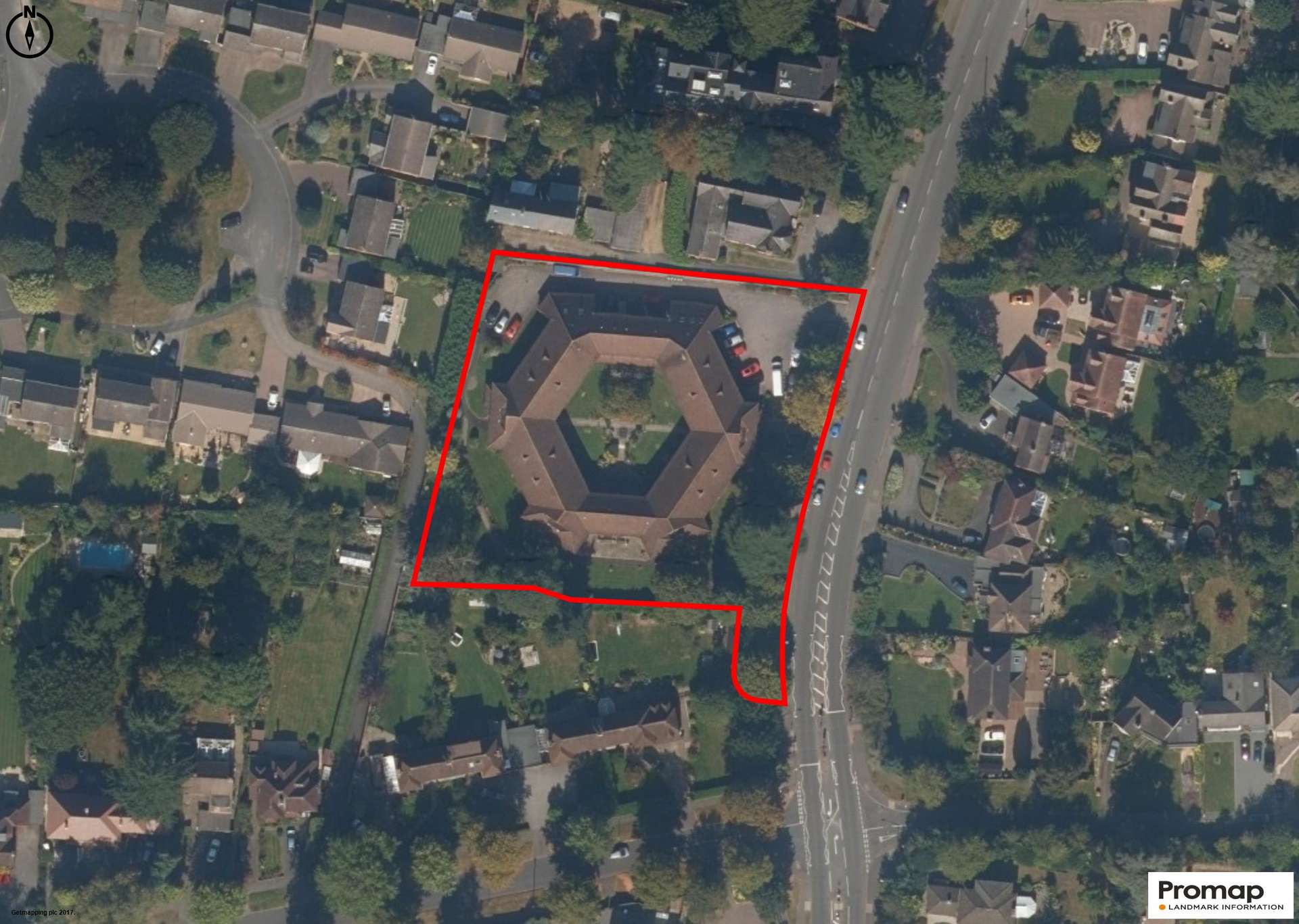 Southfields, Lillington Road, Leamington Spa | Property for sale | Savills