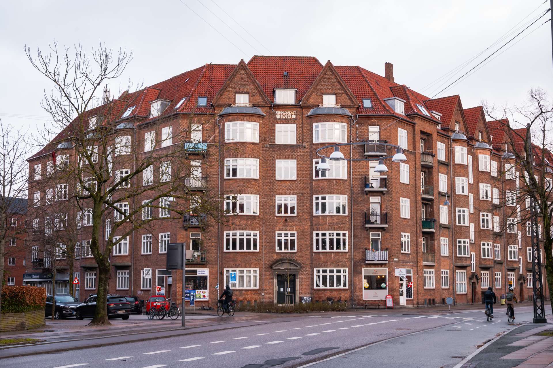 Sundholmsvej 41, 2300 København S | Ejendom til salg | Savills