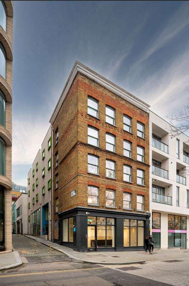 66 Turnmill Street, London | Property for sale | Savills