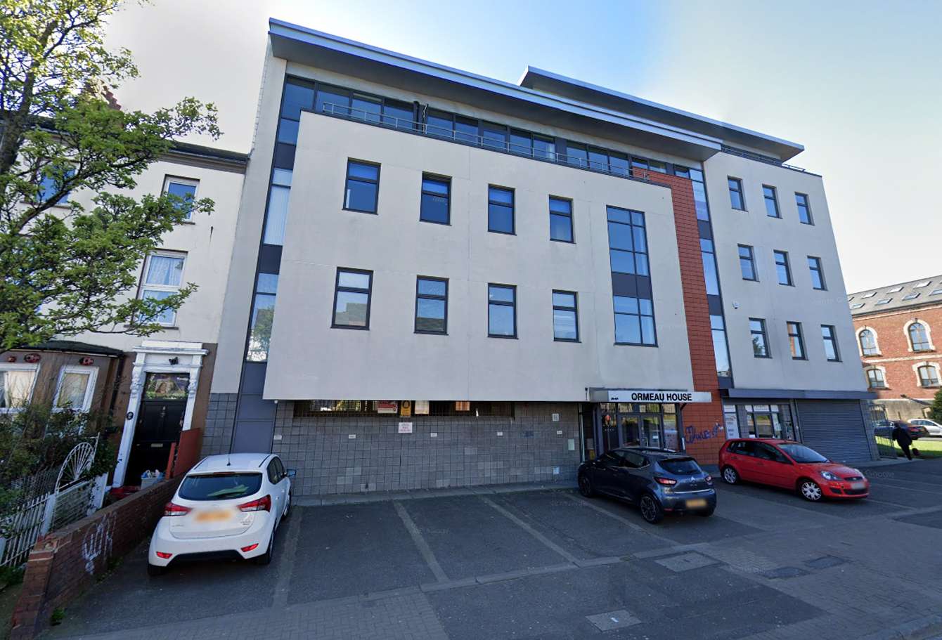Suite 4, Ormeau House, 91-97 Ormeau Road, Belfast, BT7 1SH | Property ...