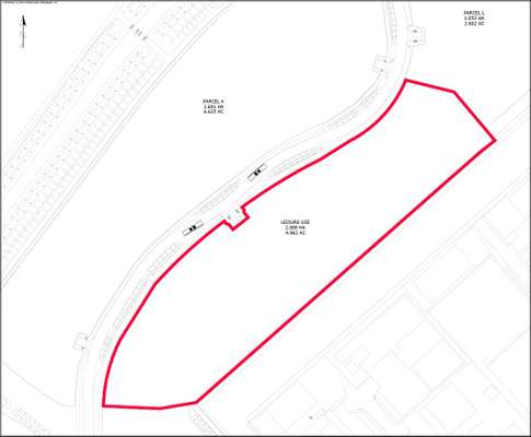 Development land for sale in UK | Savills