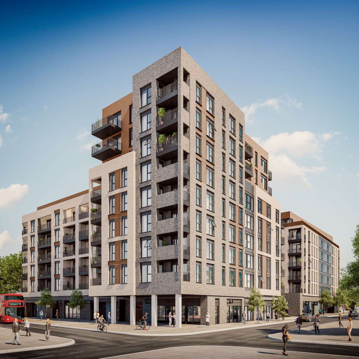 Development land for sale in UK | Savills