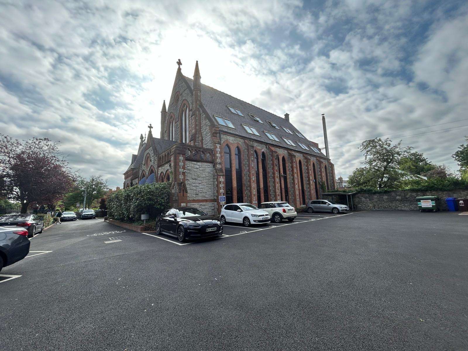 Trinity House, Charleston Road, Ranelagh, Dublin, D06 C8X4 | Property to rent | Savills