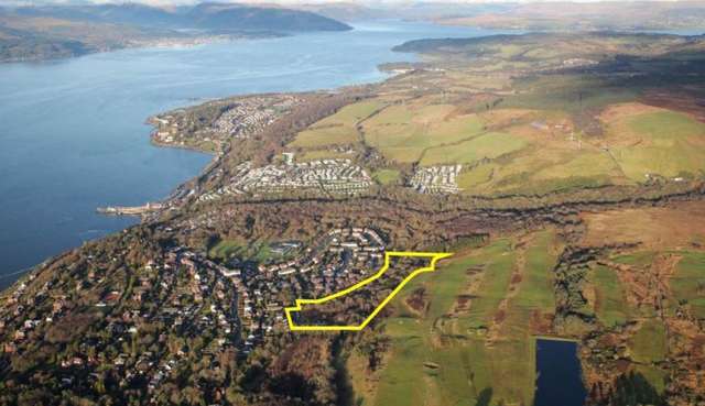 Development land for sale in UK | Savills