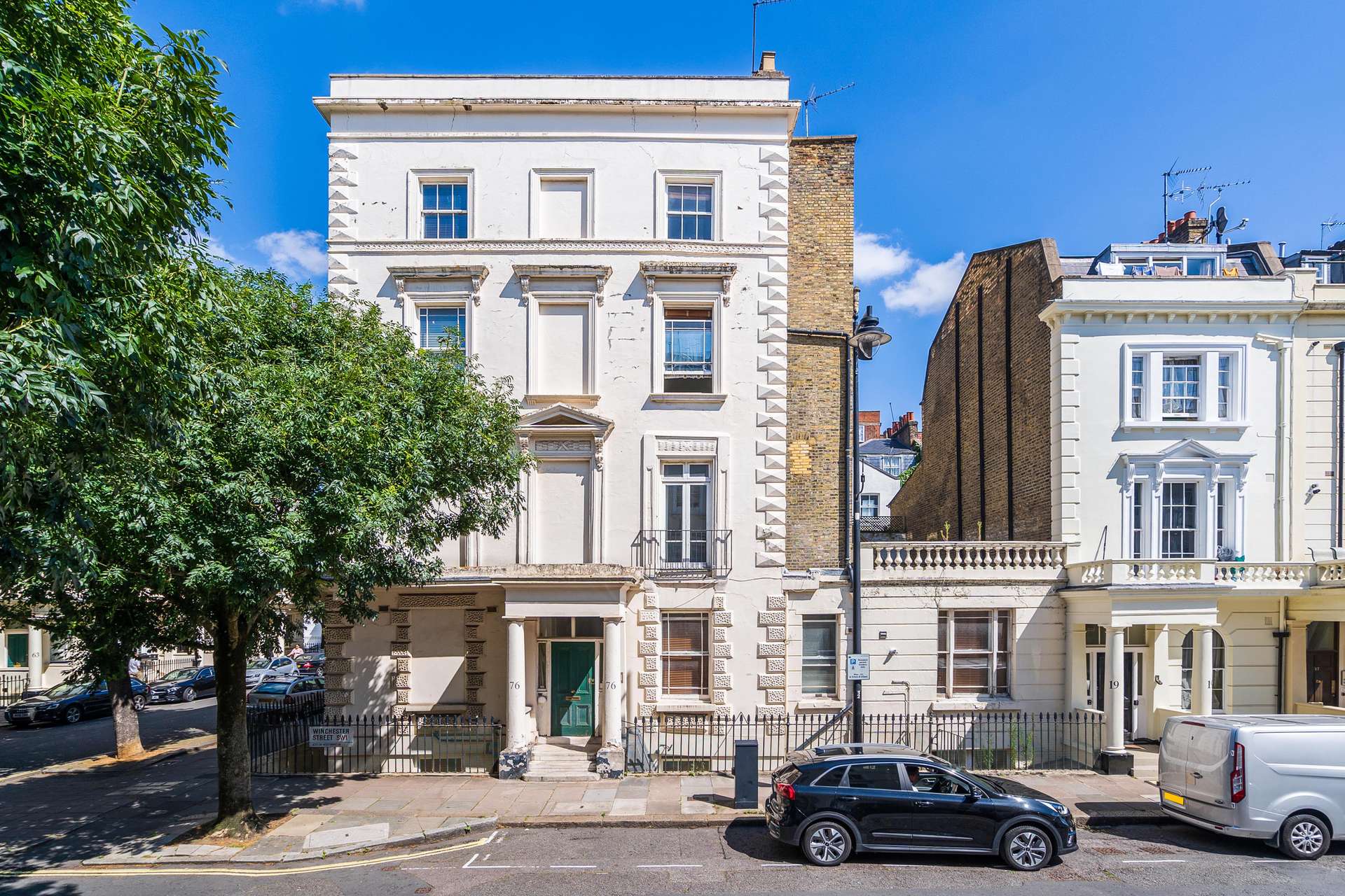 Development land for sale in Walworth, London | Savills