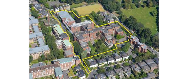 Savills | Development land for sale in London, England