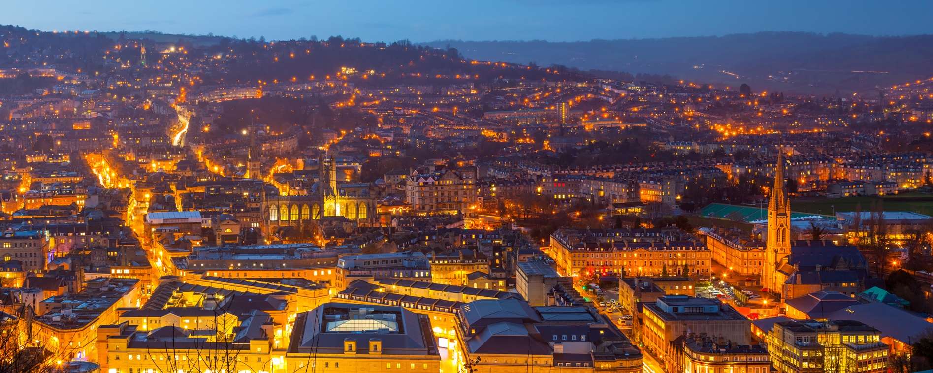 Prominent Bath Hotel, Bath | Property for sale | Savills