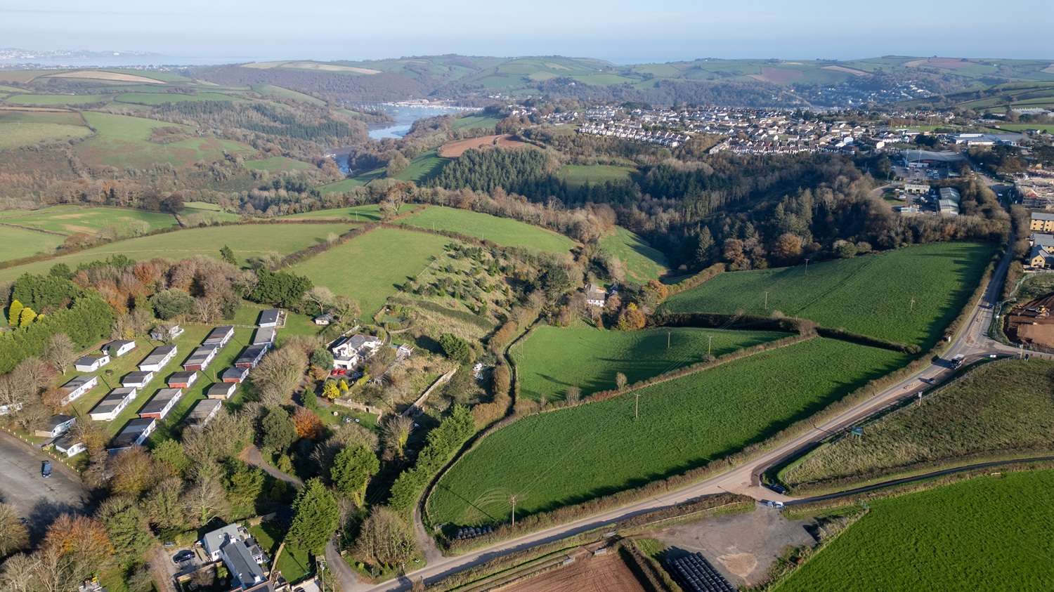 Stone Barn Farm S Dartmouth