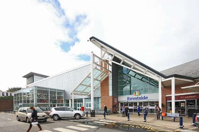 Lesley Forestside Shopping Centre, Belfast, Co Antrim | Property to ...