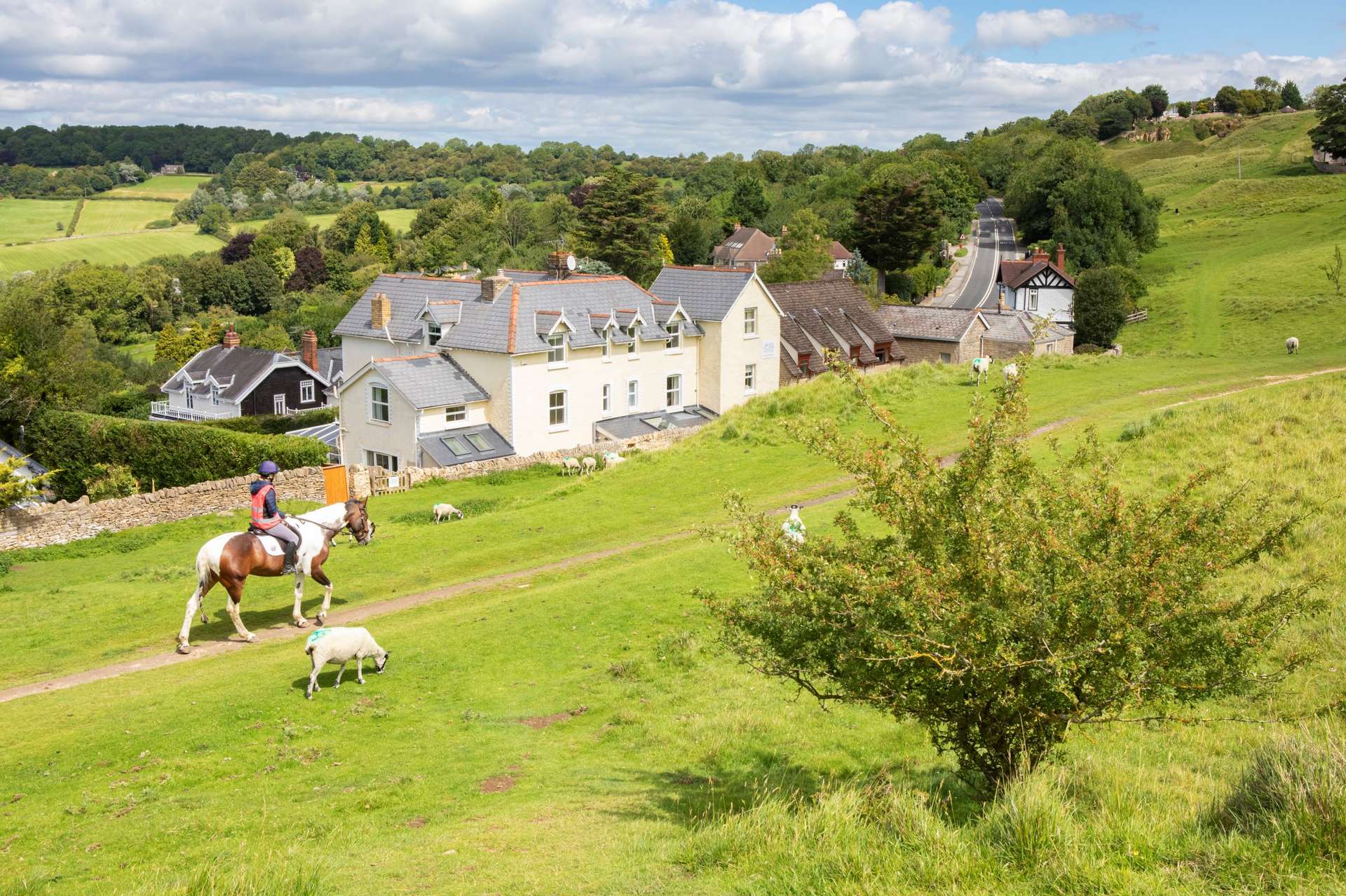 Hotels for sale in England | Savills