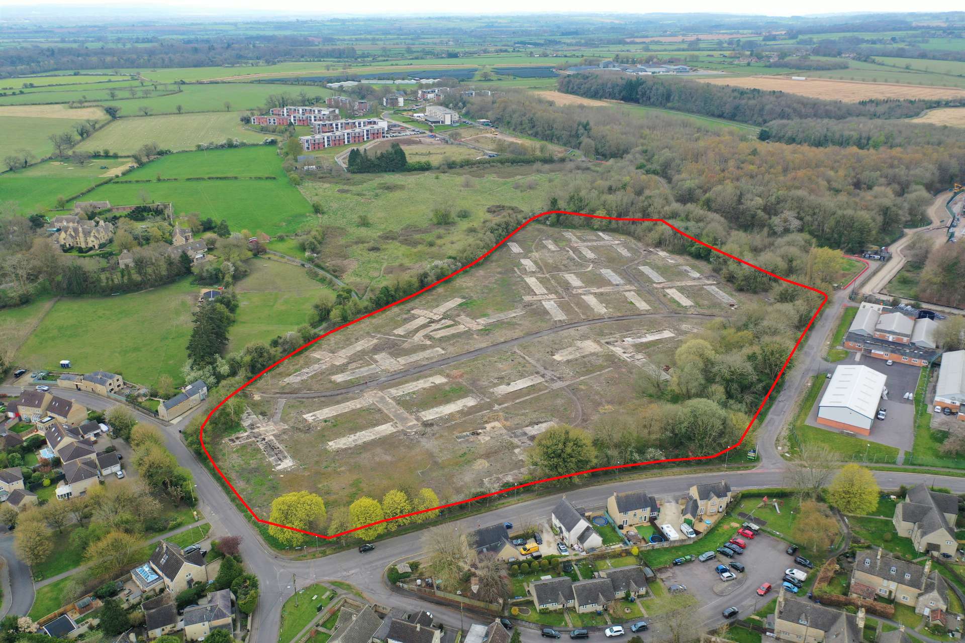Corsham Properties at Matilda Fraser blog