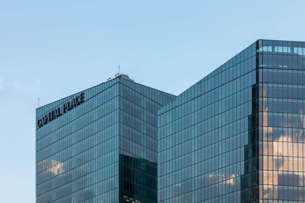 Tòa nhà Capital Place, 29 Liễu Giai, Ba Đình, Hà Nội | Bất động sản cho ...