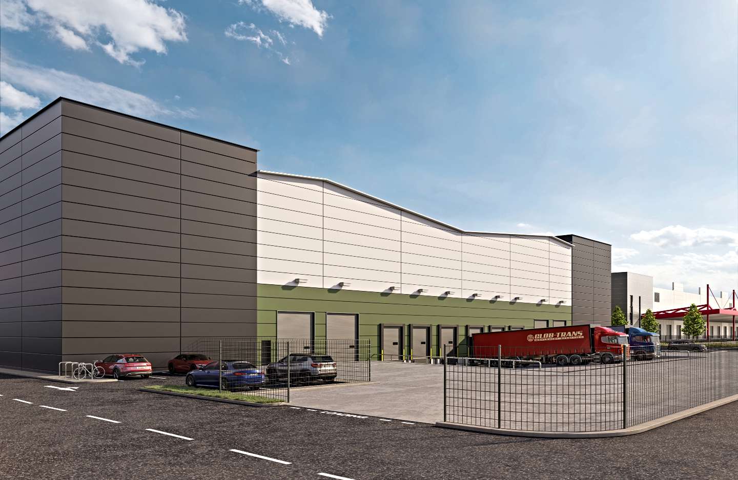 Unit C Premier Business Park, Ballycoolin, Dublin 11 | Property for ...