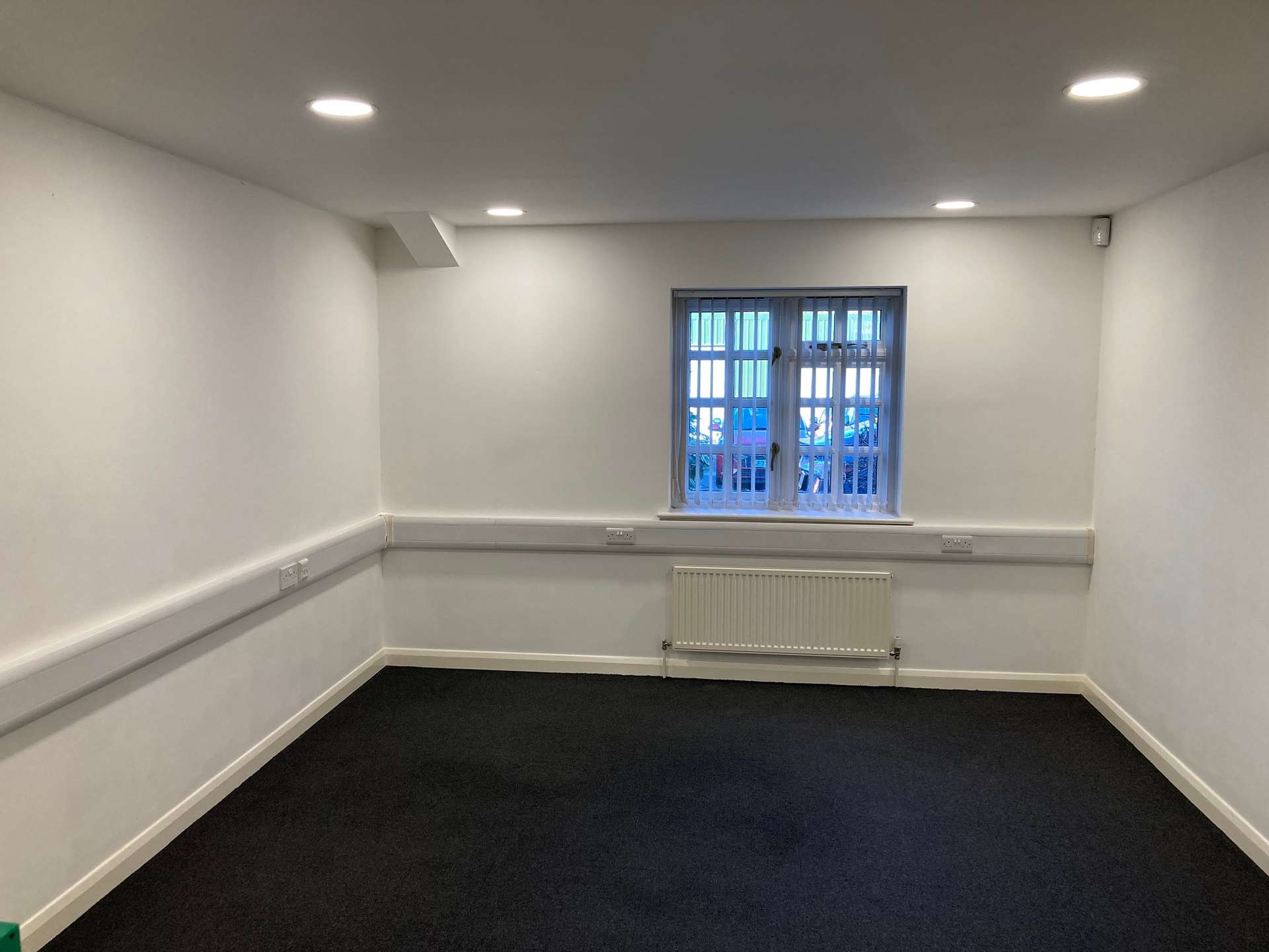 Ground Floor North 2, Park House, Park Farm, Ditton, Aylesford ...