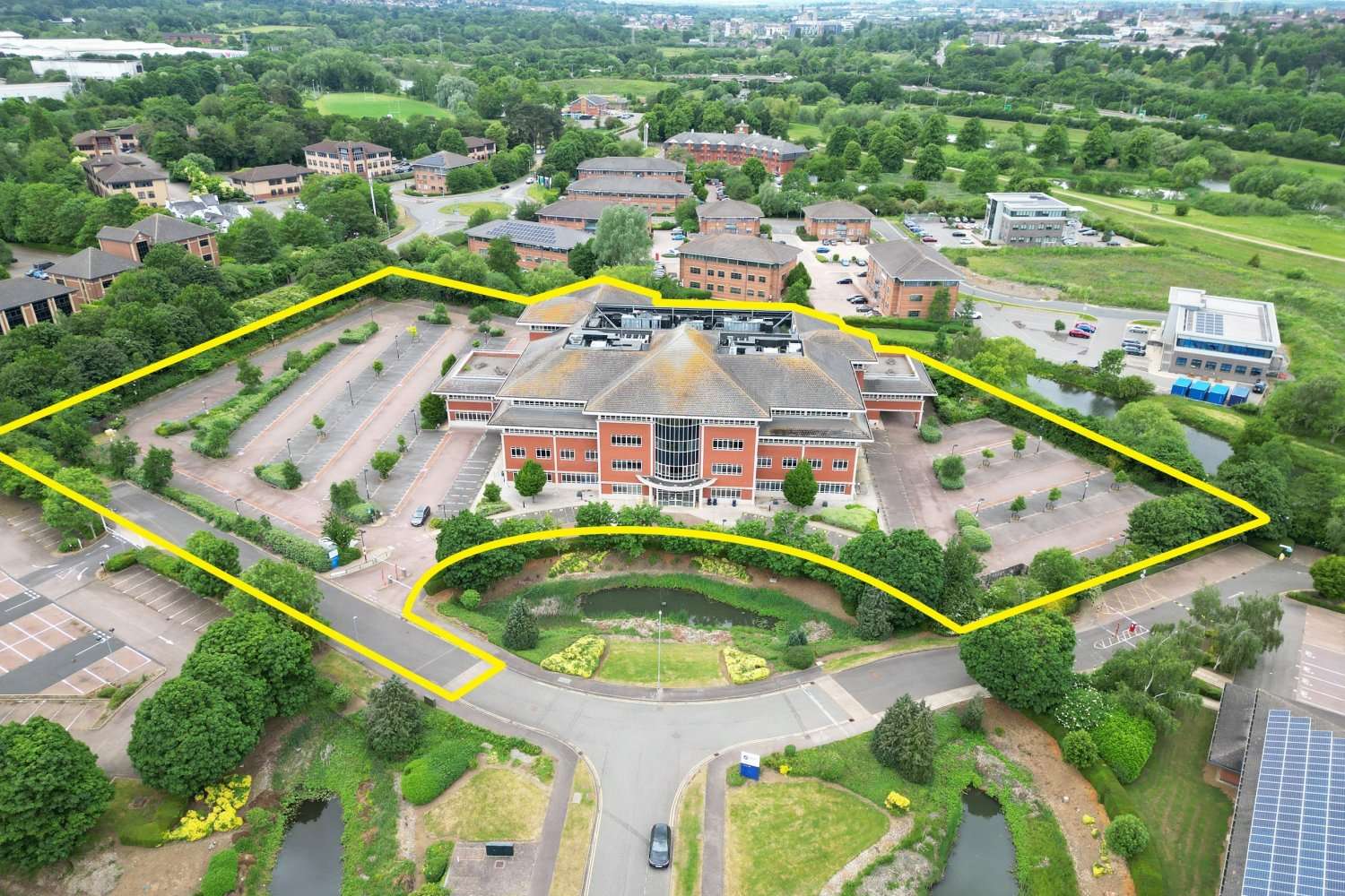 Investment properties for sale in Cadoxton, Vale of Glamorgan | Savills