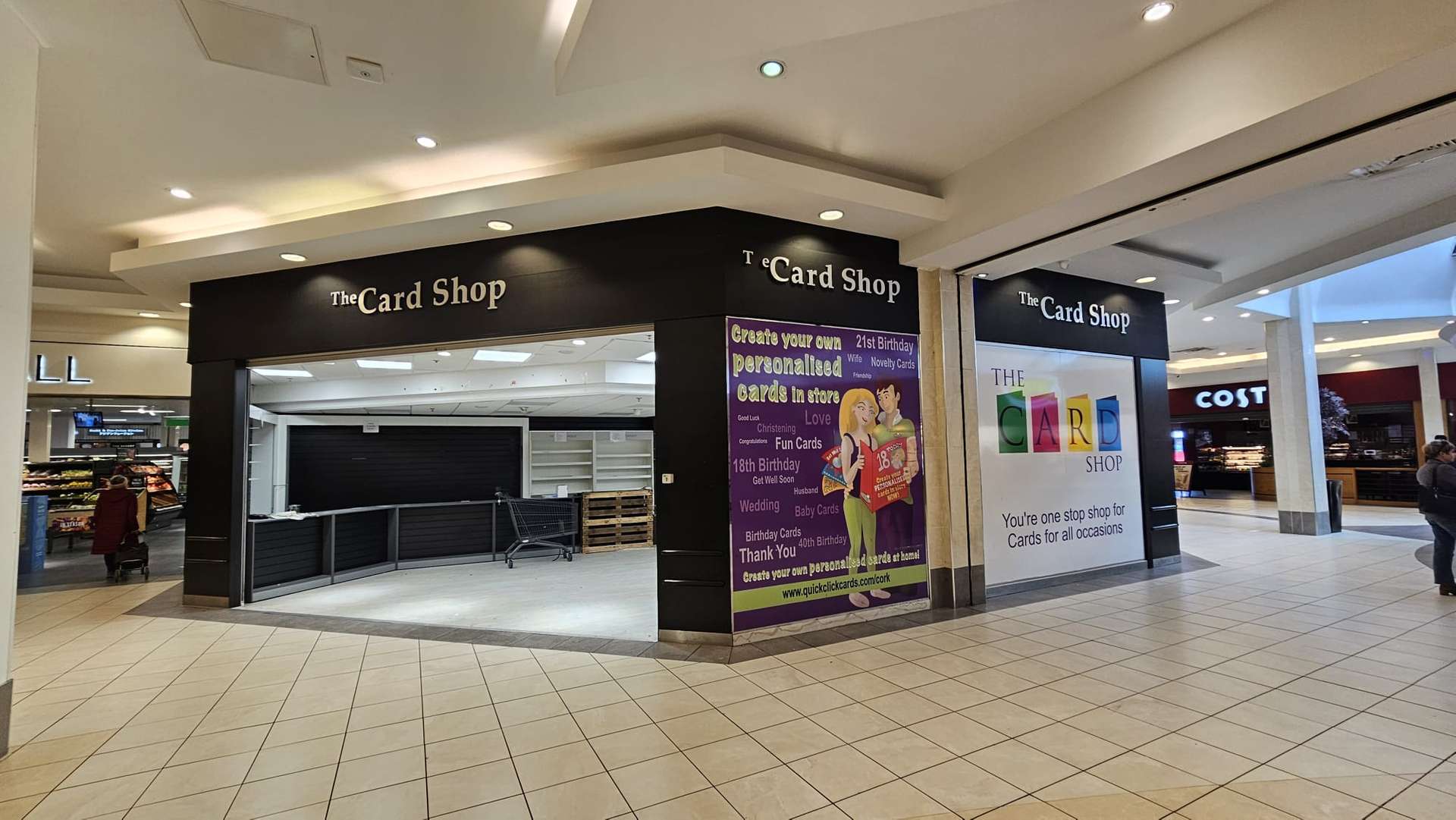 Unit G03, Merchants Quay Shopping Centre, Cork City, Cork | Property to ...