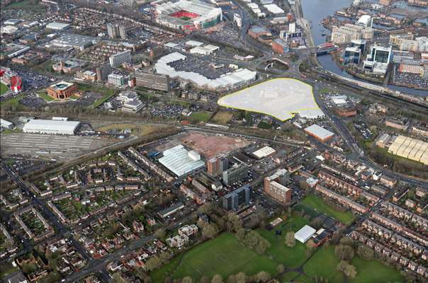 Development land for sale in UK | Savills