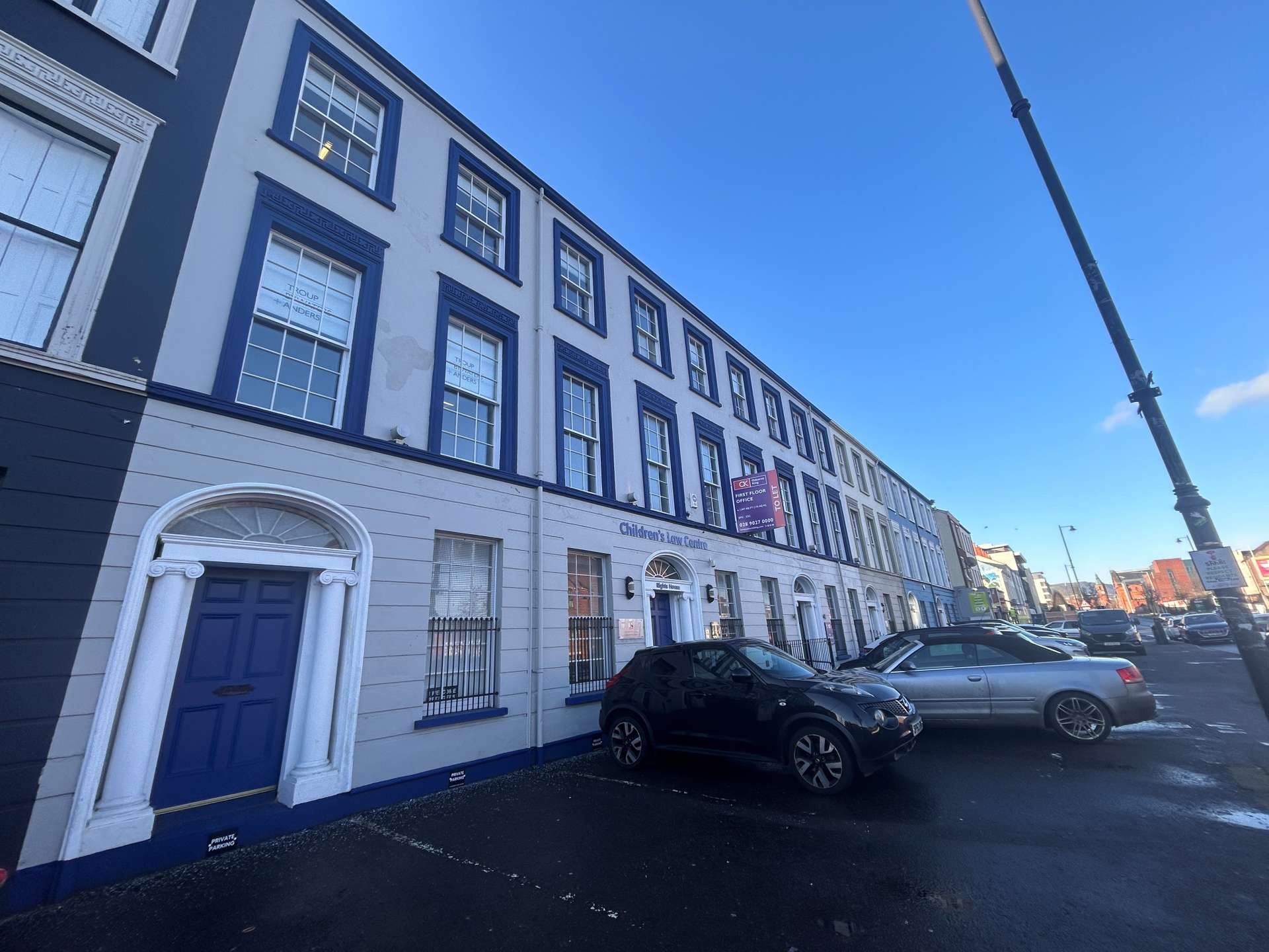 Suite 4, Rights House, 127-131 Ormeau Road, Belfast, BT7 1SH | Property ...