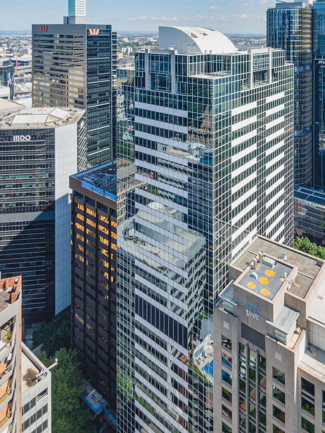 45 Clarence Street, Sydney | Property for lease | Savills